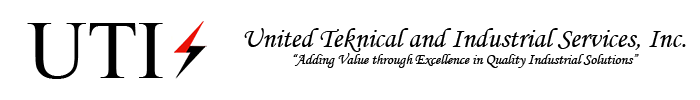 UTIS-Logo-NEW-small – United Teknical and Industrial Services